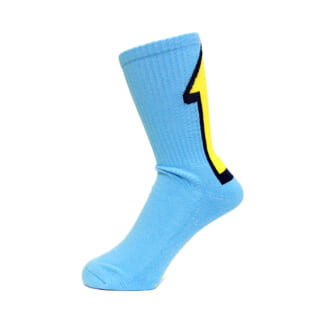 LIXTICK ARROW SOCKS 2PACK - LIXTICK