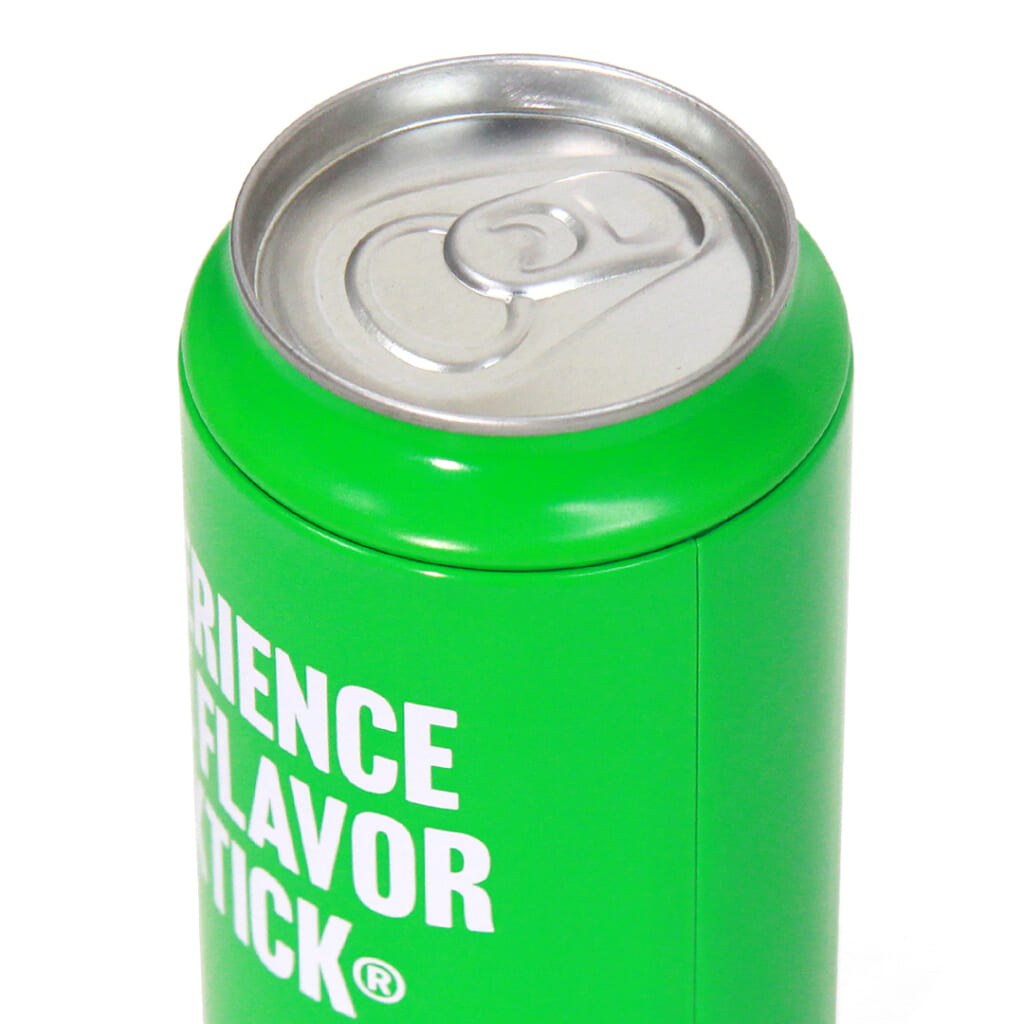 LIXTICK START UP CAN - LIXTICK